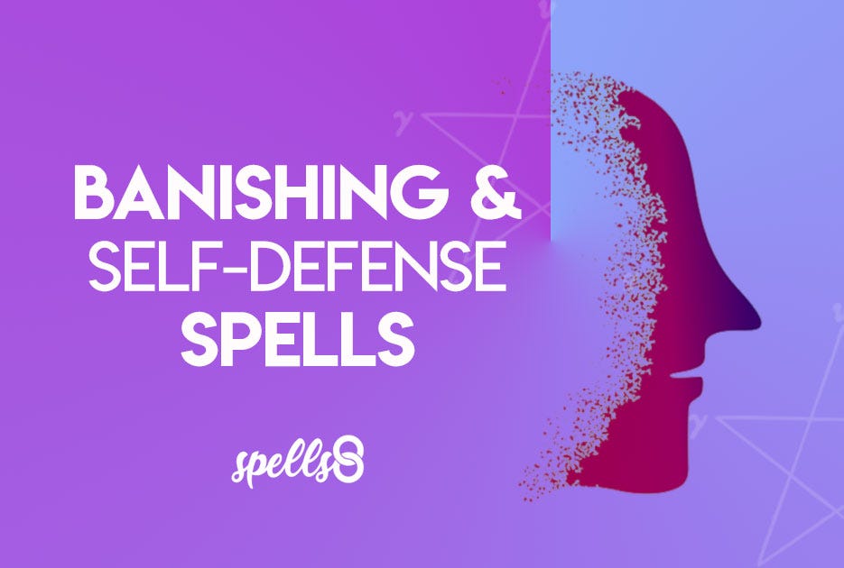 How To Tell If Someone Put A Spell On You (Quickly) | by Magick Megan ...