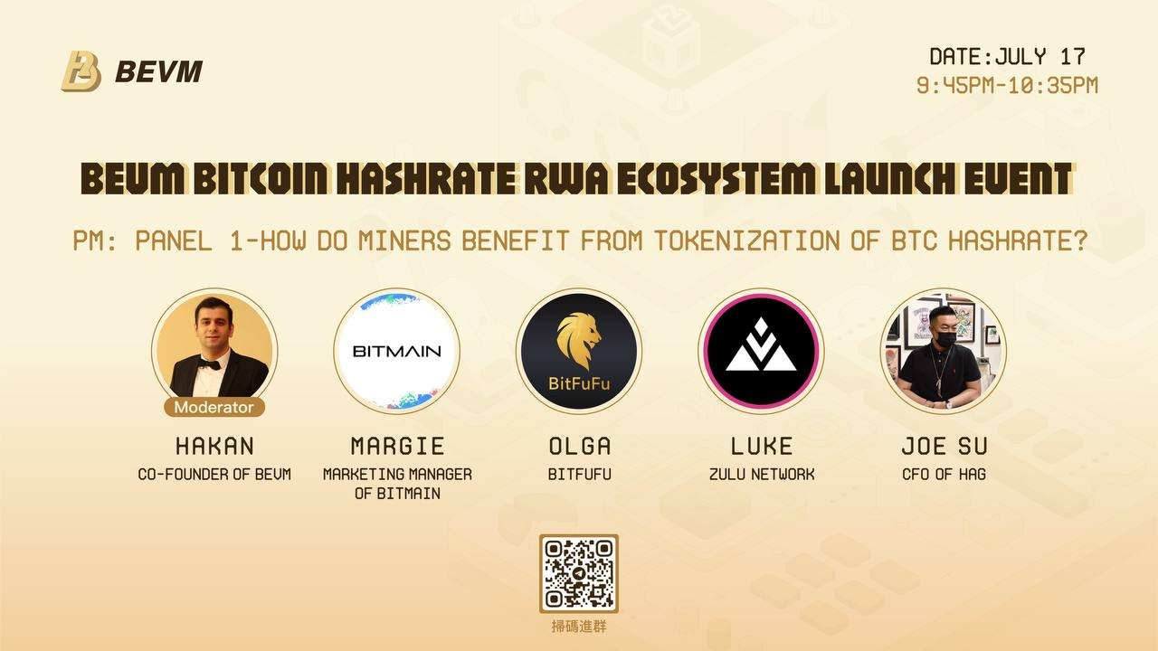 HAG Global Ambassador Program Round 1 | by HAG - Hashrate Asset Group | Medium