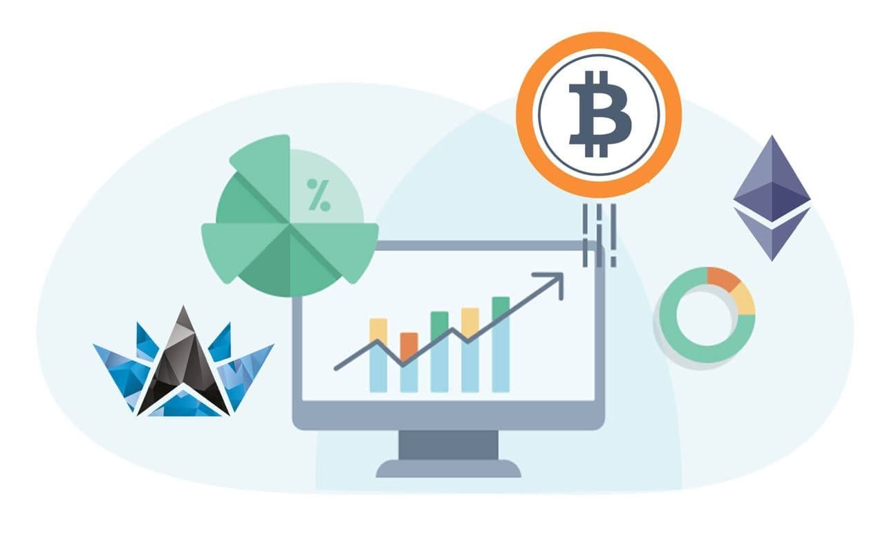 PEAKDEFI Launchpad. peakdefi | by Aliardeshiri | Medium