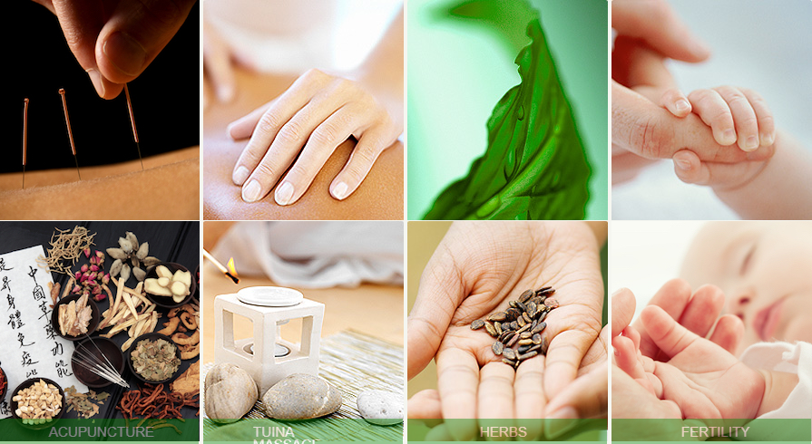 How Acupuncture And Herbal Chinese Medicine Treatment Benefits | by ...