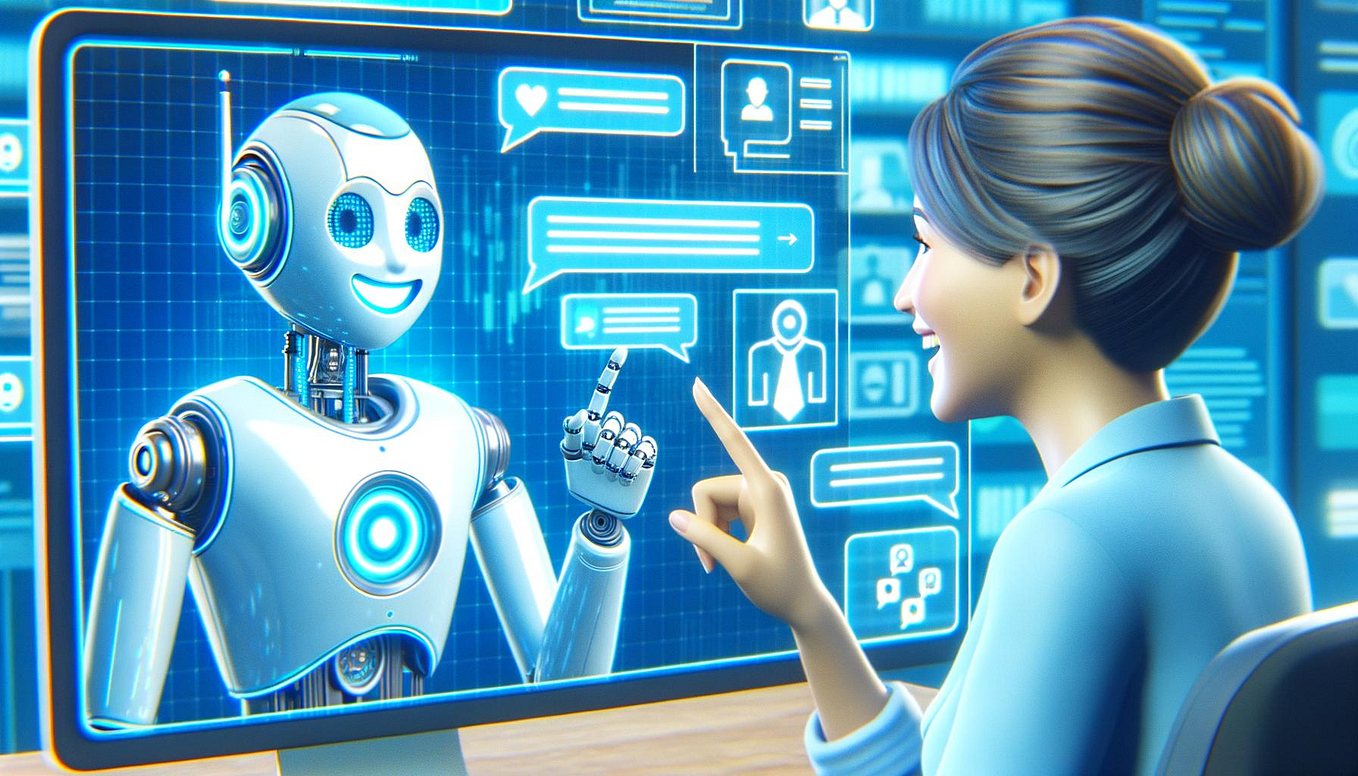 Exploring The Future Of AR And VR In Social Media Marketing With AI ...