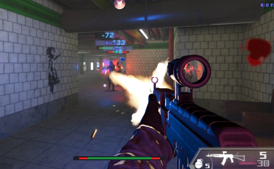 Understanding Slerp in Unity: Smooth Interpolation for Stunning ...