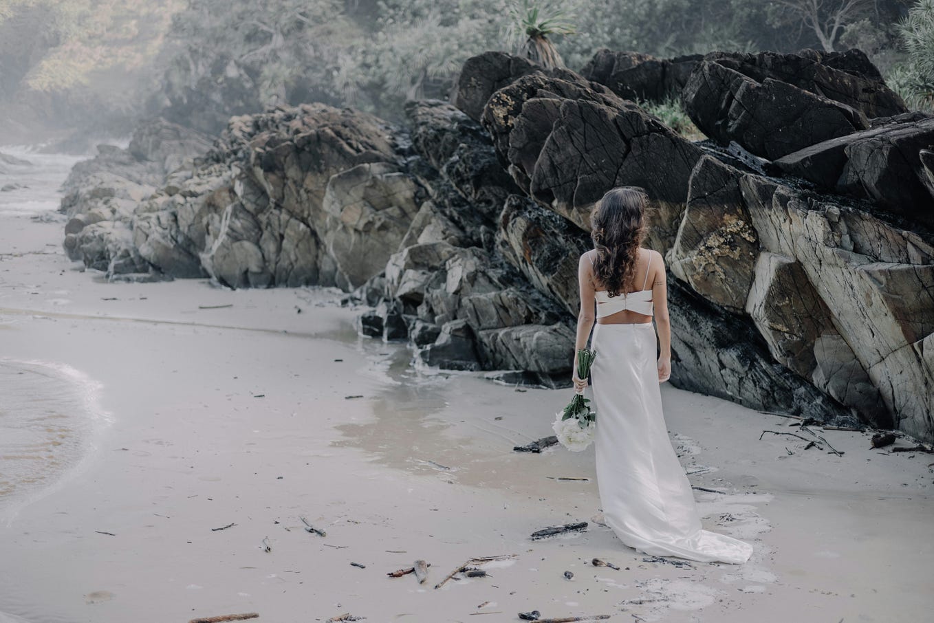 The Best Part of Love. Beyond the butterflies, beyond the… | by ...