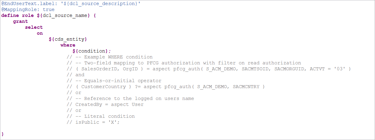 ABAP in VScode. Objective: How to get started with… | by Arpit Badaya ...