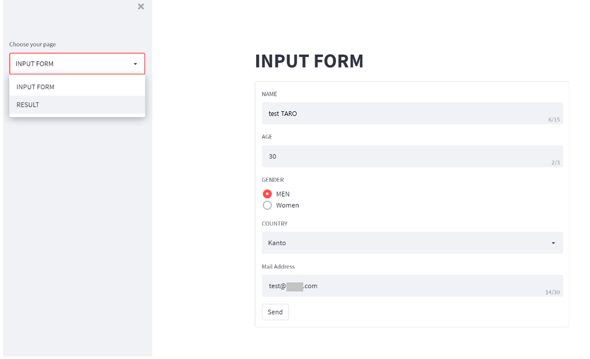 FastAPI + Streamlit + DocumentDB 구축으로 간이 고객 정보 입력 폼 만들기(2) | by MZC_Global | Cloud Villains | Medium