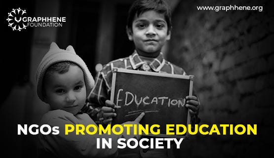 The Role of NGOs in Promoting Tribal Development | by Imran Nazir | Medium
