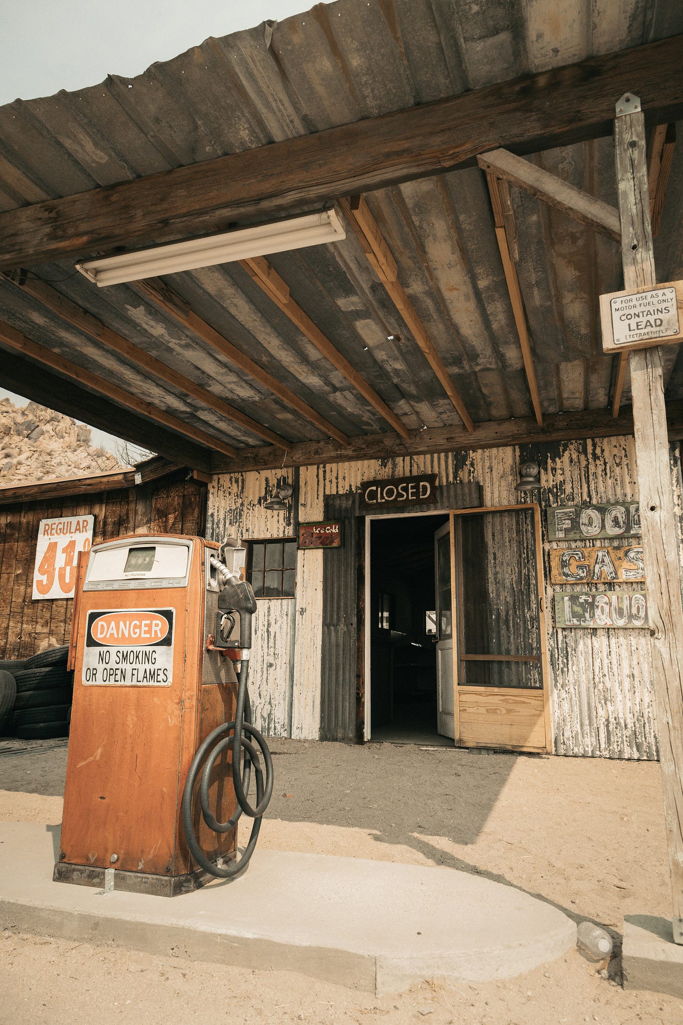 Society Is Made Of Narrative. Realizing This Is Awakening From The ...