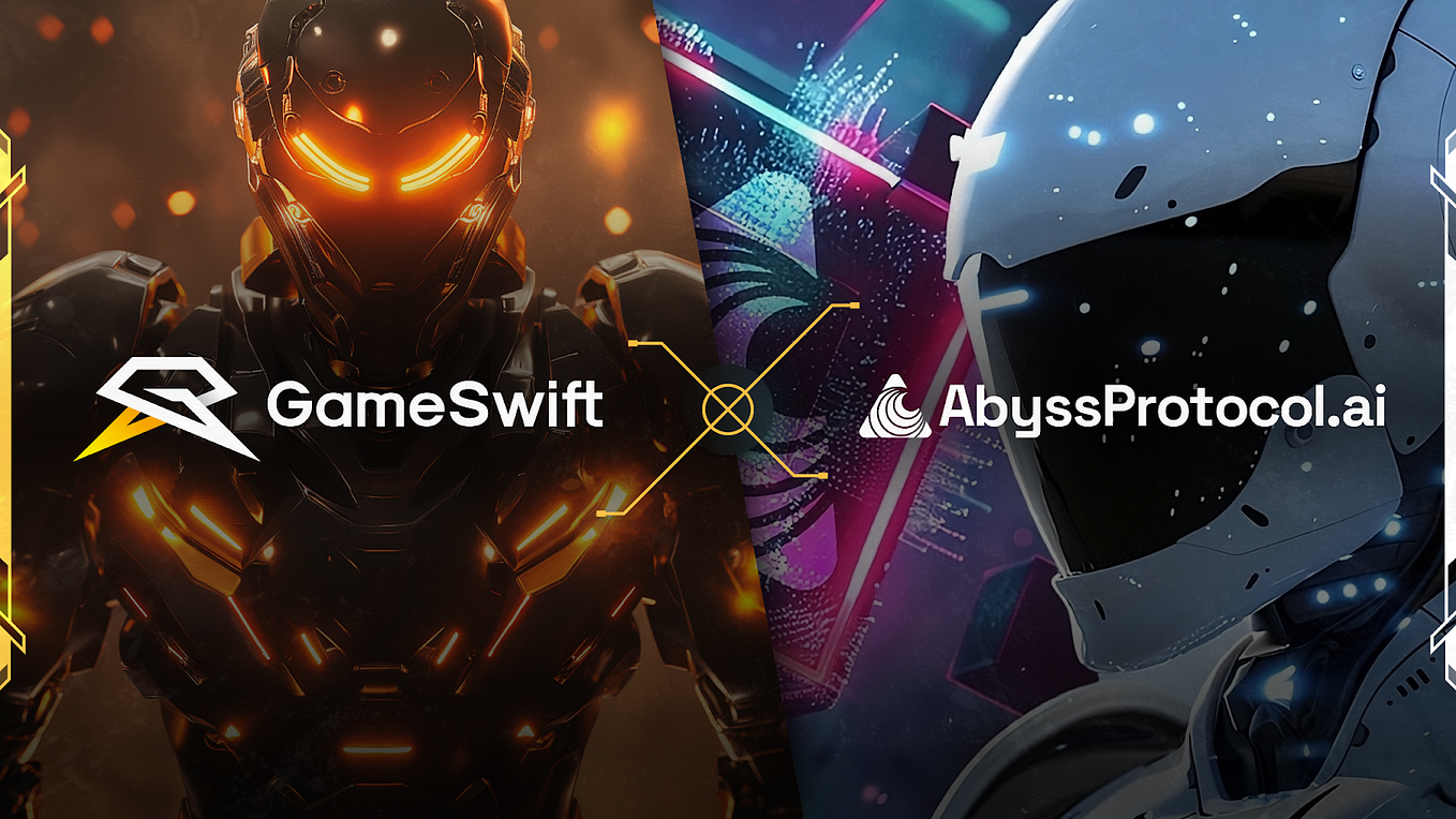 Introducing the GameSwift Multiverse Expansion: Bridging $GSWIFT Across Chains for NFT Rewards ...