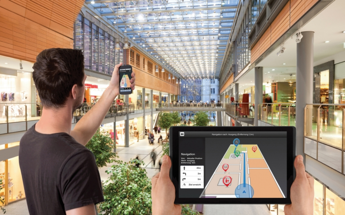3 Ways Indoor Mapping Transforms Large Event Management | by Neha ...