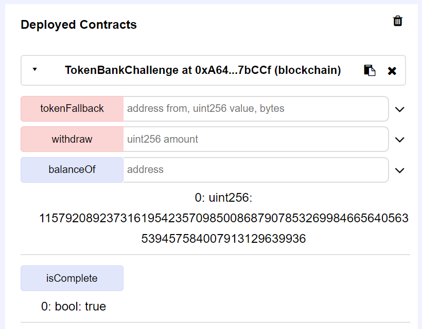 And Finally…. Proxy Contract Support on Etherscan. | by Enigmatic | Etherscan Blog | Medium