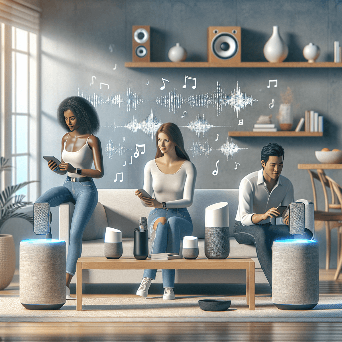 The Rise of Virtual Influencers: Voice Tech’s Role in Digital Marketing | by Ryoichi Sueno | Oct ...