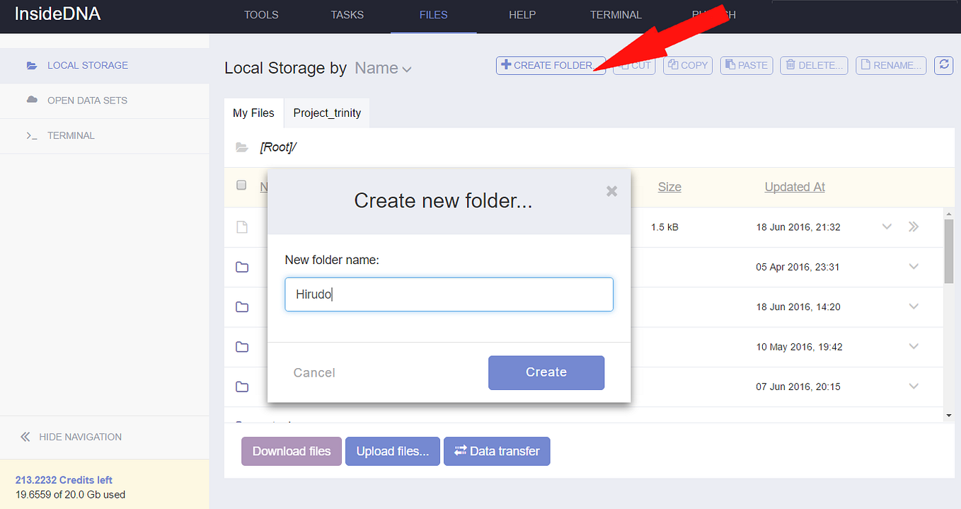 Biopython to Retrieving Fasta Sequences From Ncbi Databases | by InsideDNA | Medium