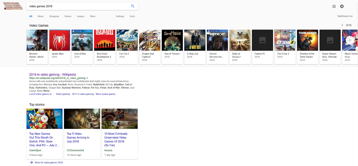 A Brief History of Visual Novels. In any discussion of visual novels ...