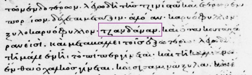 The Ancient Languages of Indonesia | by Medieval Indonesia | Medium