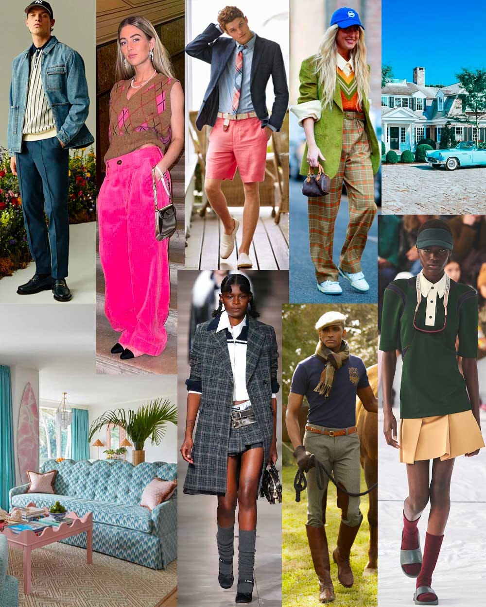 80s Disco Fashion: 10 Looks to Recreate the Glamorous Style | by David ...