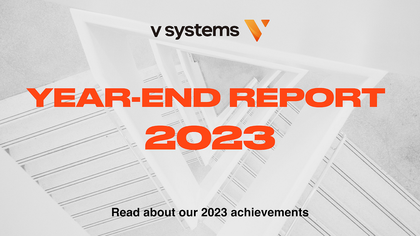 V Systems 3 the Riemann Smart Contracts Activated | by V Systems | Medium