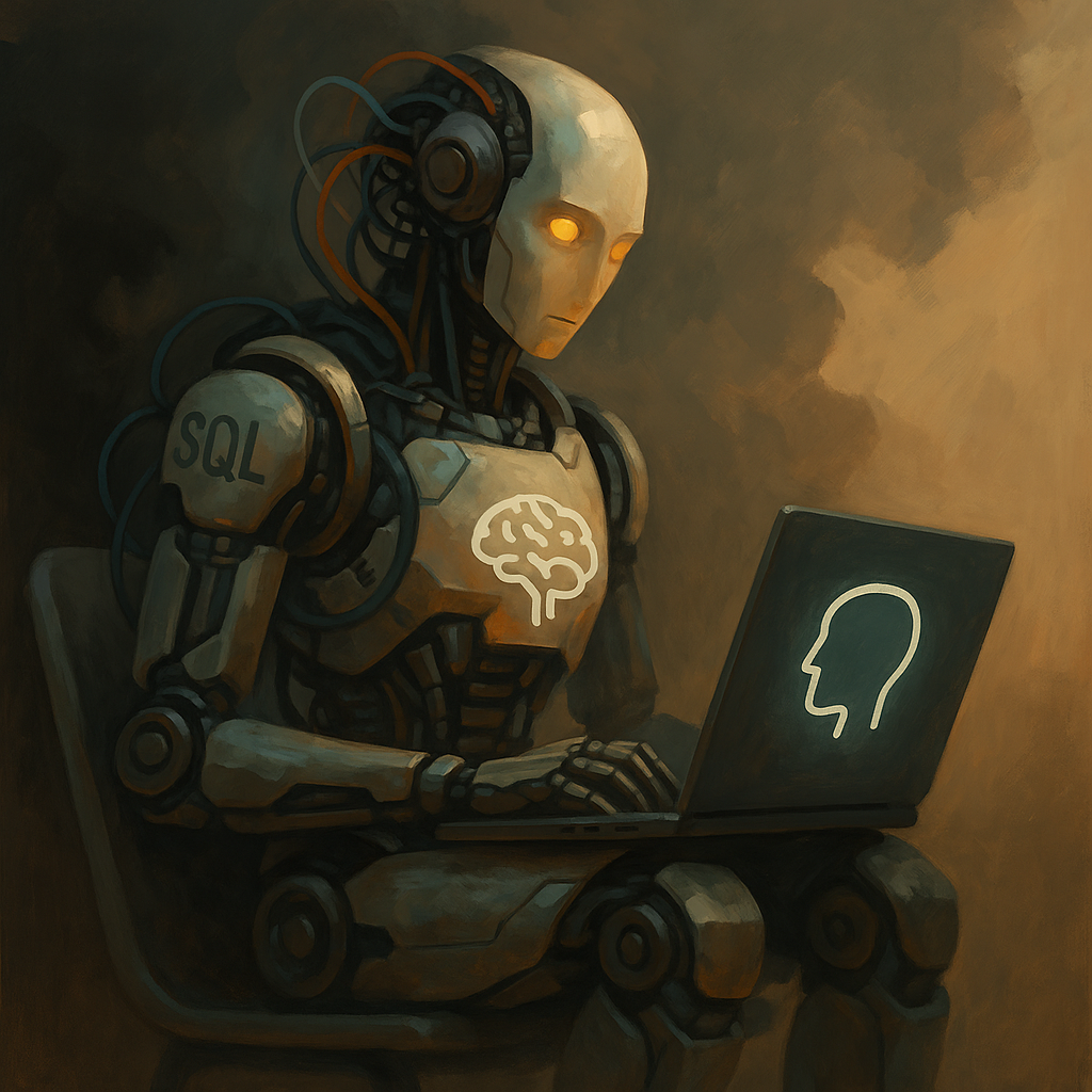 What is Database synchronization? | by Ellen Vasil | DBConvert Blog ...