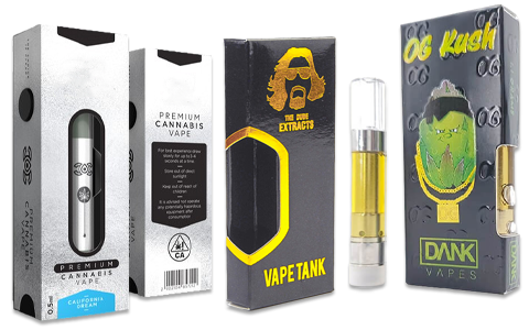 Everything You Should Know About Custom Packaging for Vape Boxes | by ...