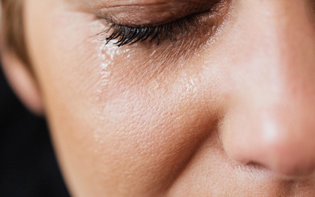 When Death Shatters Your World: The Grief Journey Nobody Prepares You ...