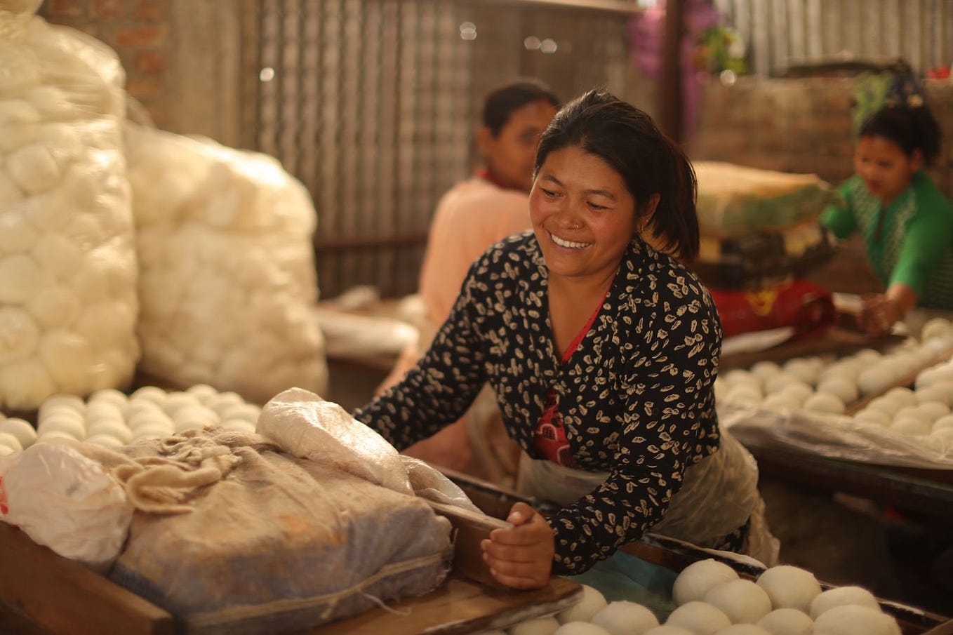 15 podcasts for social entrepreneurs | by Kendall Park | Social ...