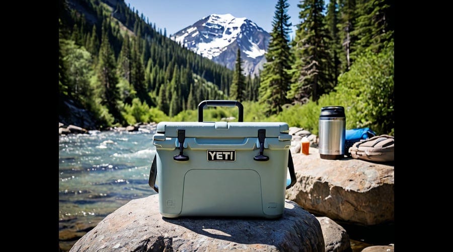 Yeti Yoga Mat | by Felix Allen | Mar, 2024 | Medium