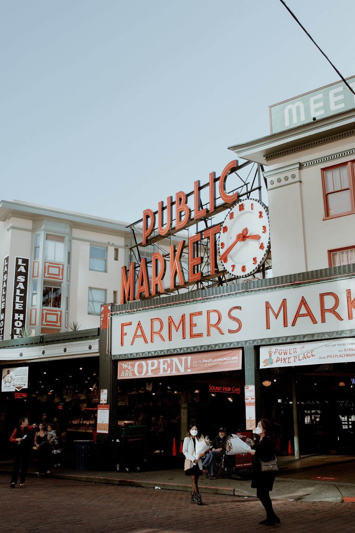 Alternatives to Seattle: Best Places to Visit or Live Instead | Medium