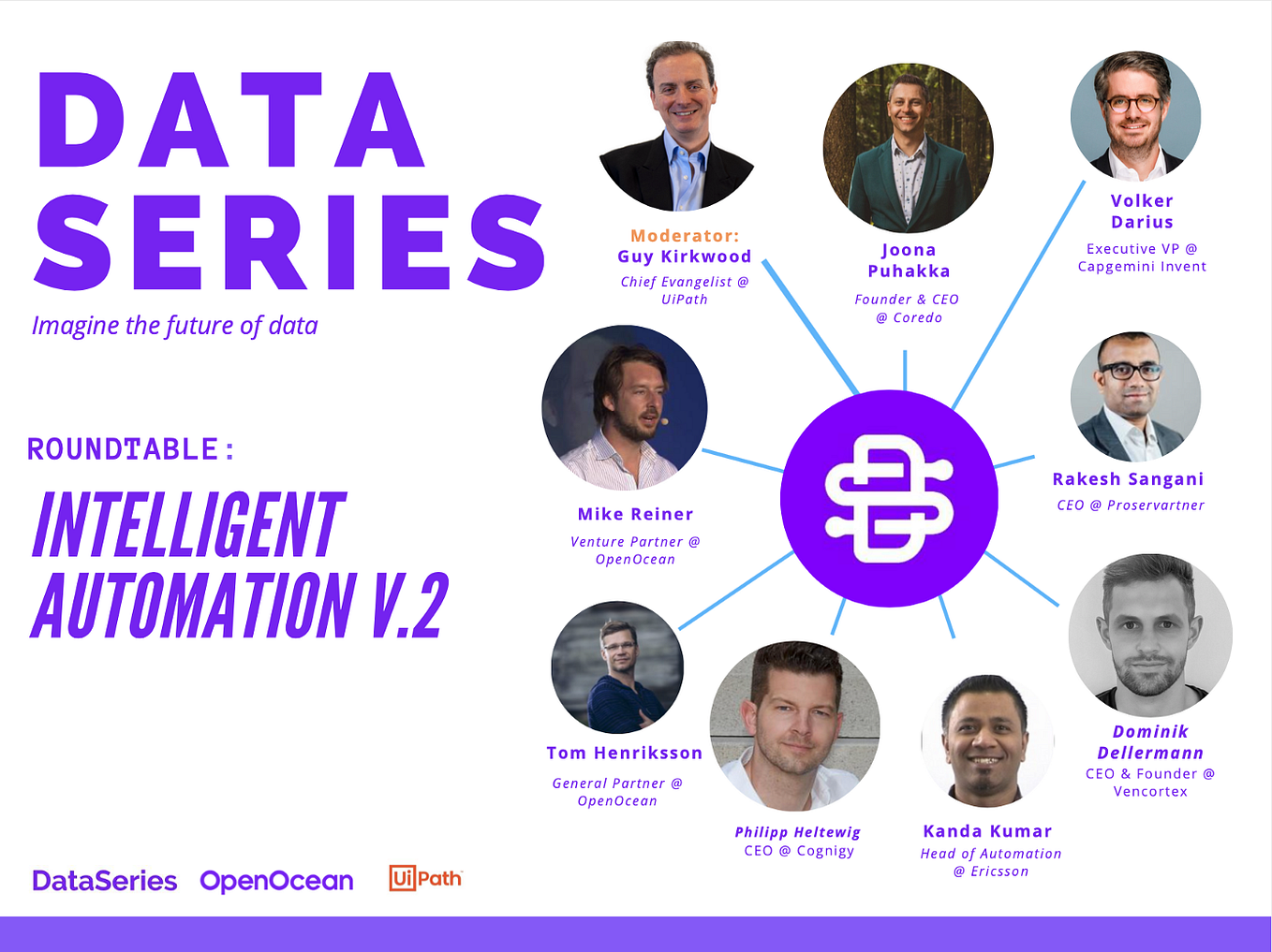 Why we invested in Milaboratories | by Mike Reiner | Acrobator Ventures ...