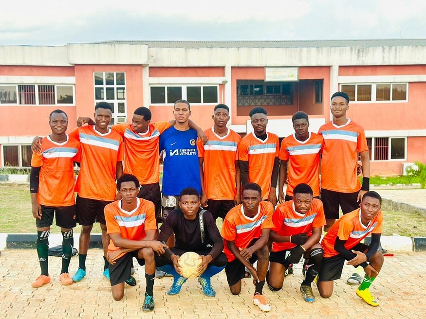 Oil Money at History’s Doorstep. By: Ibrahim Sofiyullaha | by The Sting ...