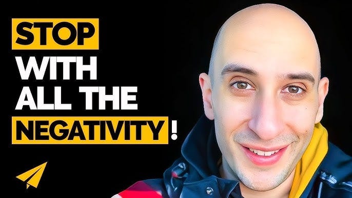 10 Best Youtube channels for Personal development and self elevation ...