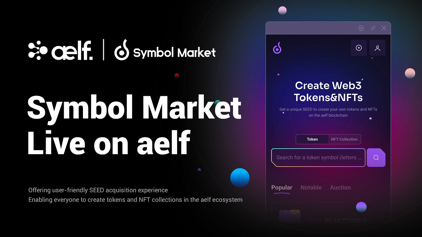 Forest NFT Marketplace is now in Open Beta! | by NFT_Forest | Medium