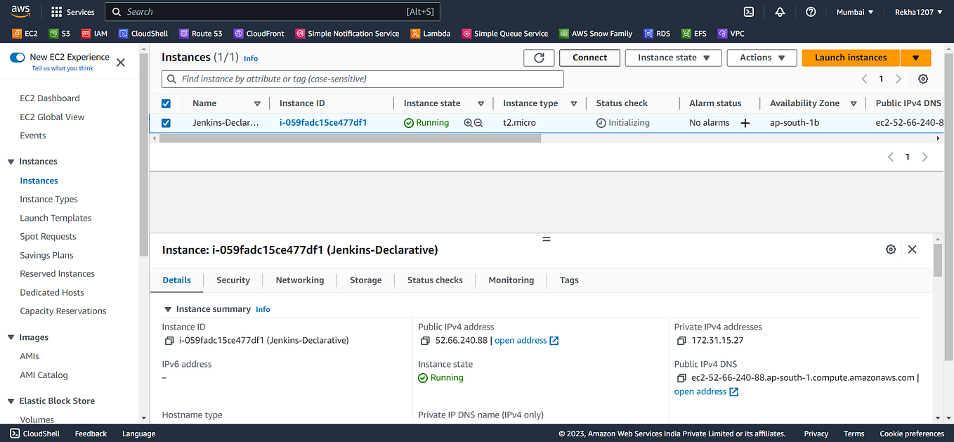 Establishing SSH connection using Ansible. | by SHAIK ALTAF HUSSAIN | Medium