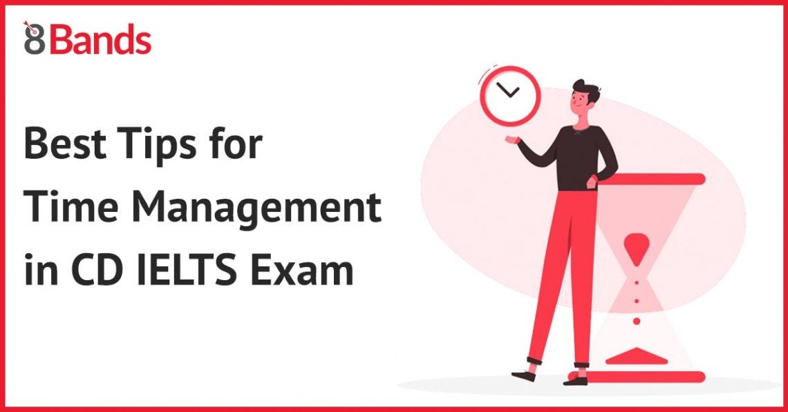 How to Get a Perfect Overall Score in The CD IELTS Exam? — 8Bands.com ...