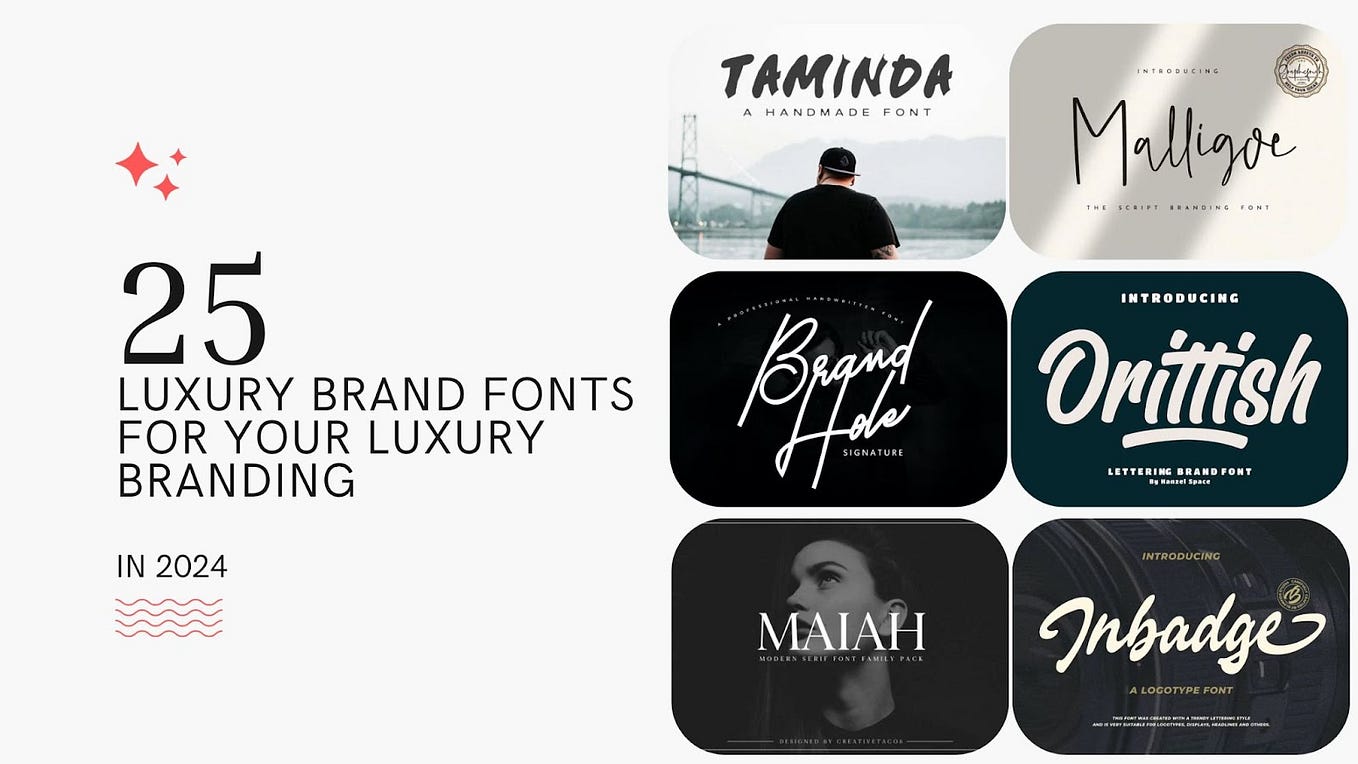 10 Best Script and Handwritten Google Fonts | Bootcamp