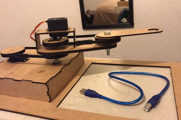 Membuat Model Linear Regression dengan Google Colabs (Supervised ...