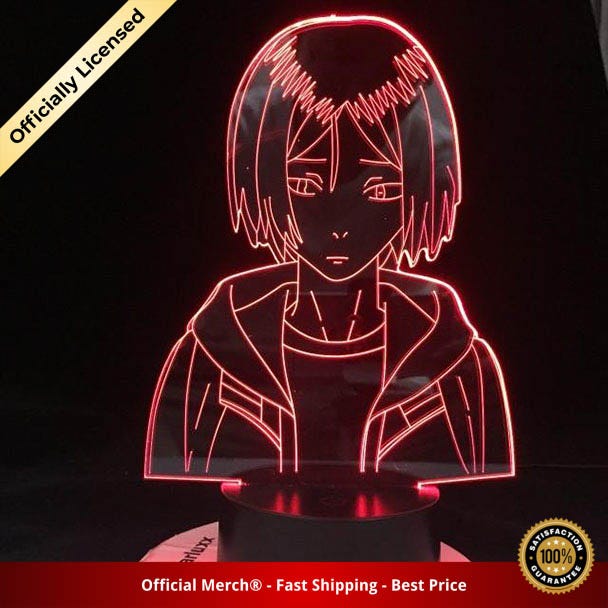 Haikyuu Varsity Jacket Merch — Tsutomu Goshiki - Official Haikyuu ...
