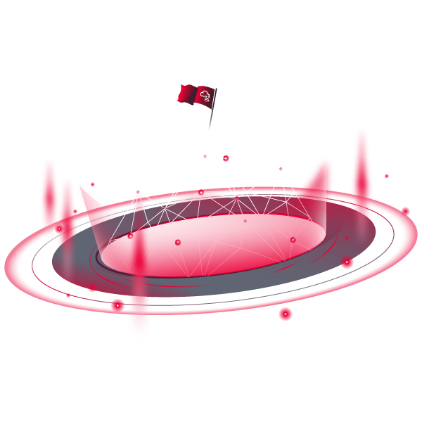 TryHackMe | CTF collection Vol. 1 Writeup | by Carson Shaffer | Medium