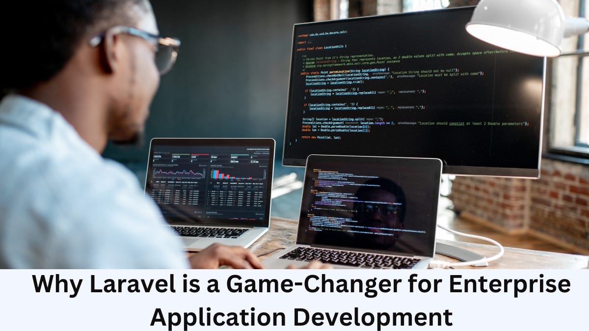 React: The Game-Changer in Front-End Development | by Carolinesmith | Jan, 2025 | Medium