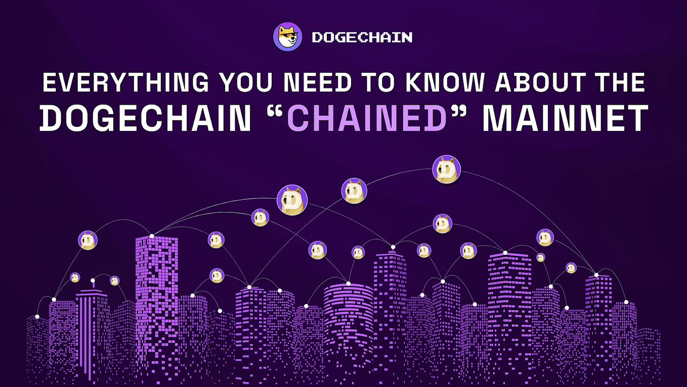 Dogechain’s veTokenomics and the veDC Model Explained - Dogechain Family - Medium