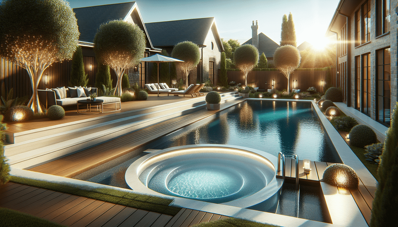Get Your Pool Construction Quotes from Temple Custom Pools | by Temple ...