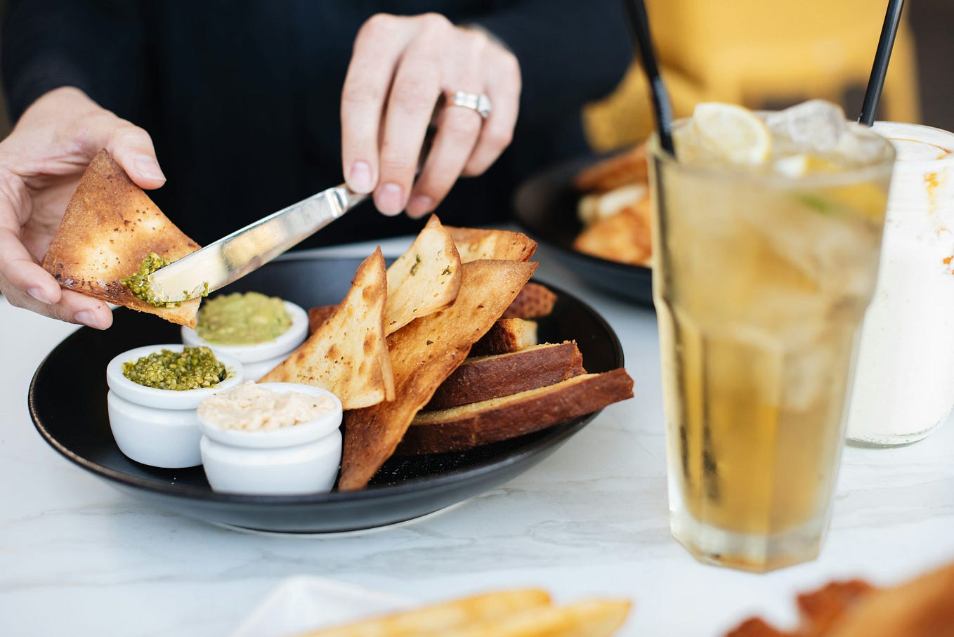 A Harvard Geneticist Reveals His Top 4 Secret to a Long Healthy Life ...