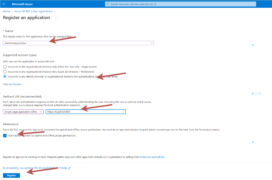 How To Use Multiple Jwt Bearer Authentication By Snehasish Konger Level Up Coding