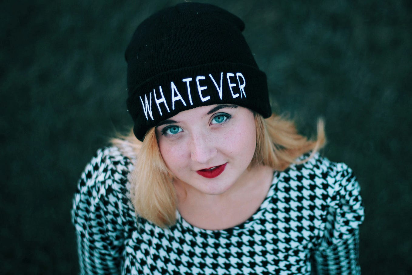 The New Year: Avoid Bad Stuff, Drop Bad Friends, Ignore Bad People | by ...