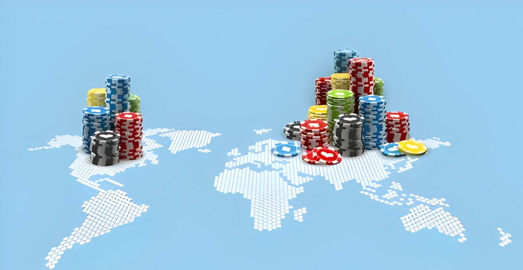 Building your own No Limit Texas Hold’em poker bot in Python | by ...