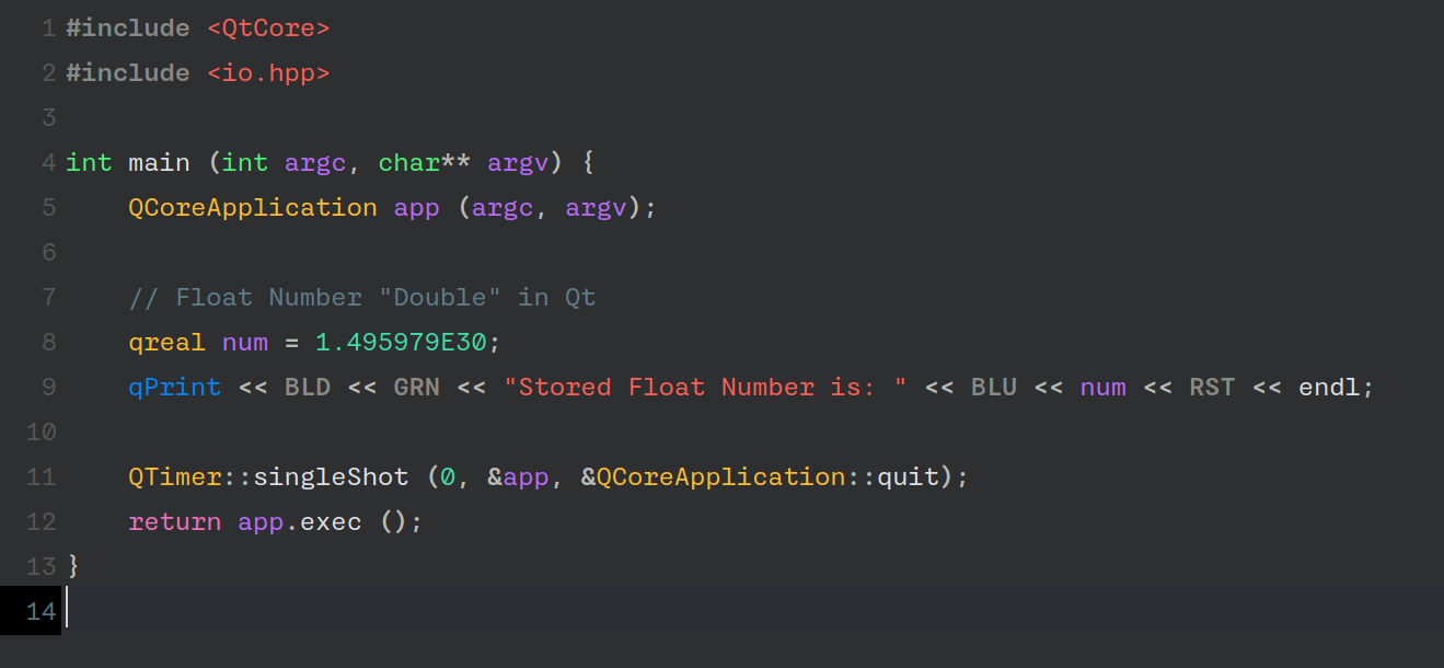 Using Cppcheck static analyzer tool in Qt Creator IDE | by Sultan Al Isaiee | Medium