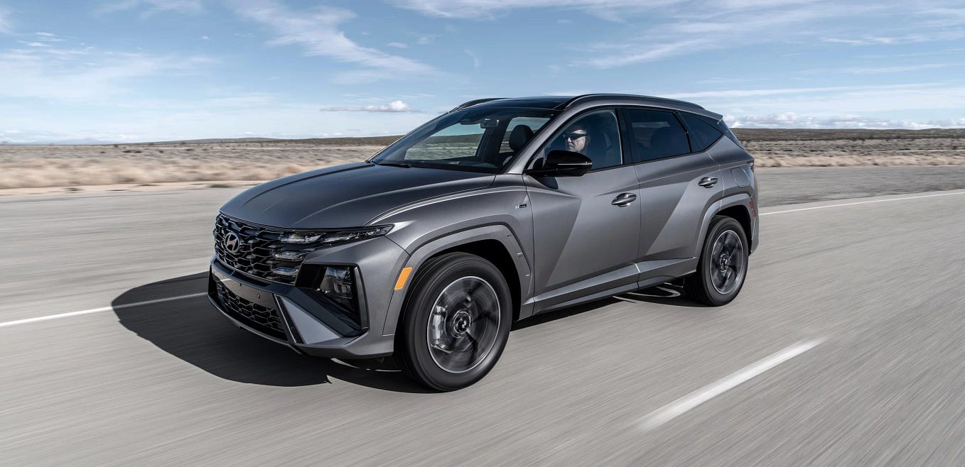 Title: Exploring the Future: Introducing the 2025 Nissan Qashqai | by Auto Culture Crew | Jun ...