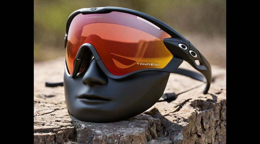 Oakley Ballistic M Frame Alpha | by Jesus Cox | Mar, 2024 | Medium