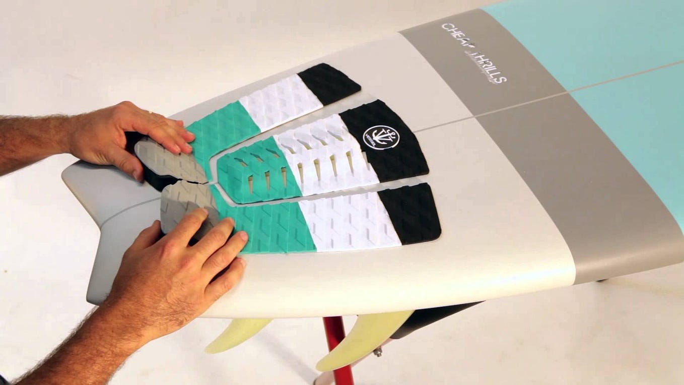 How to choose a surfboard leash. The surfboard leash or otherwise known ...