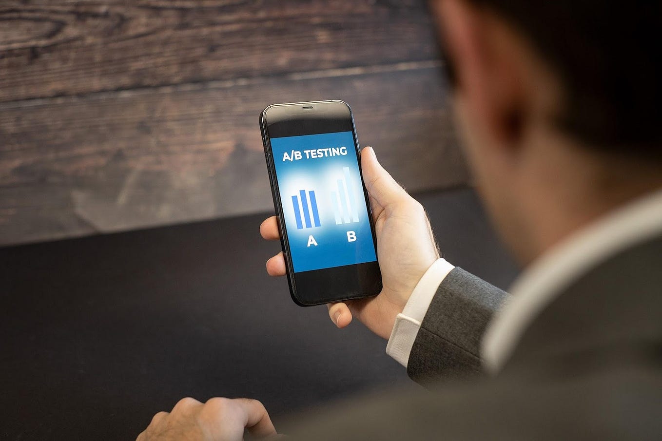 Mastering Ab Testing For Data Science Interviews Introduction To Ab