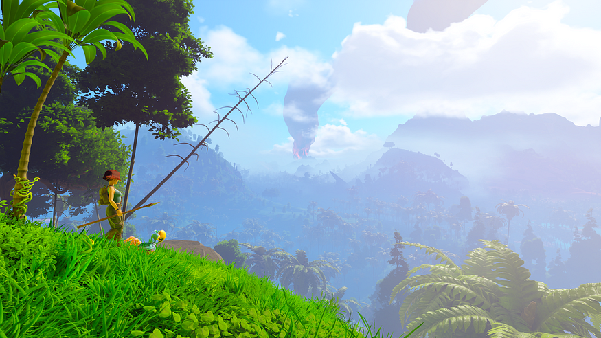 Cozy World Metaverse: A Journey from Imagination to Innovation | by ...