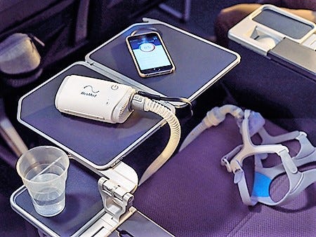 AirFit F30 vs AirFit F20 CPAP Mask Comparison | by Michael Jones | Medium
